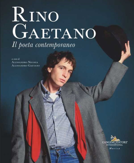 Rino Gaetano. Il poeta contemporaneo | Musei Capitolini