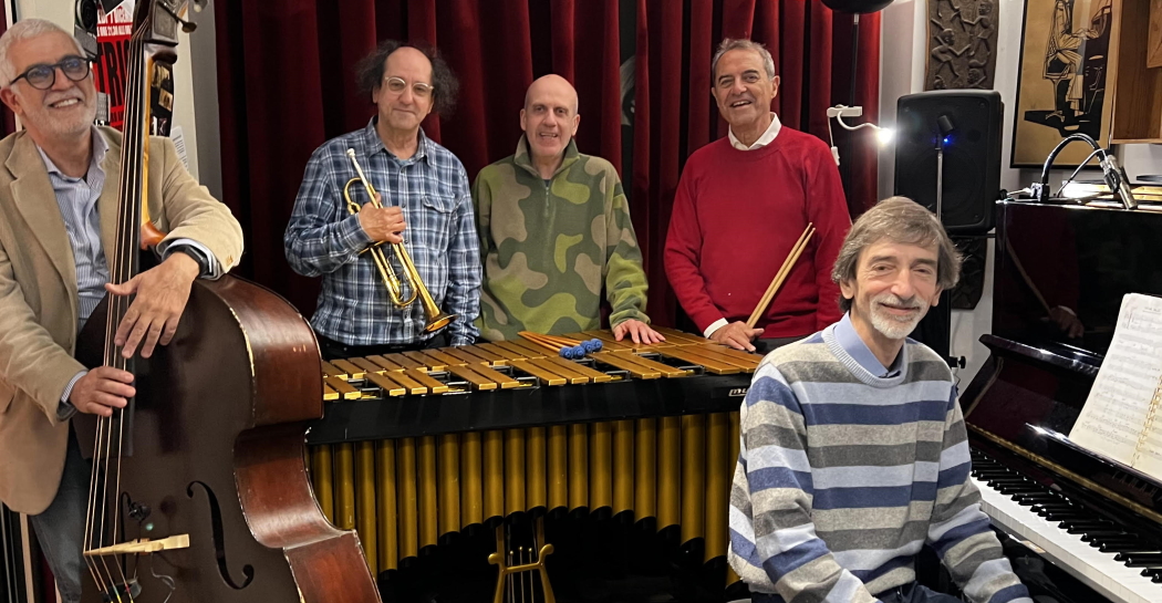 Jazz & Jazz | Musei Capitolini