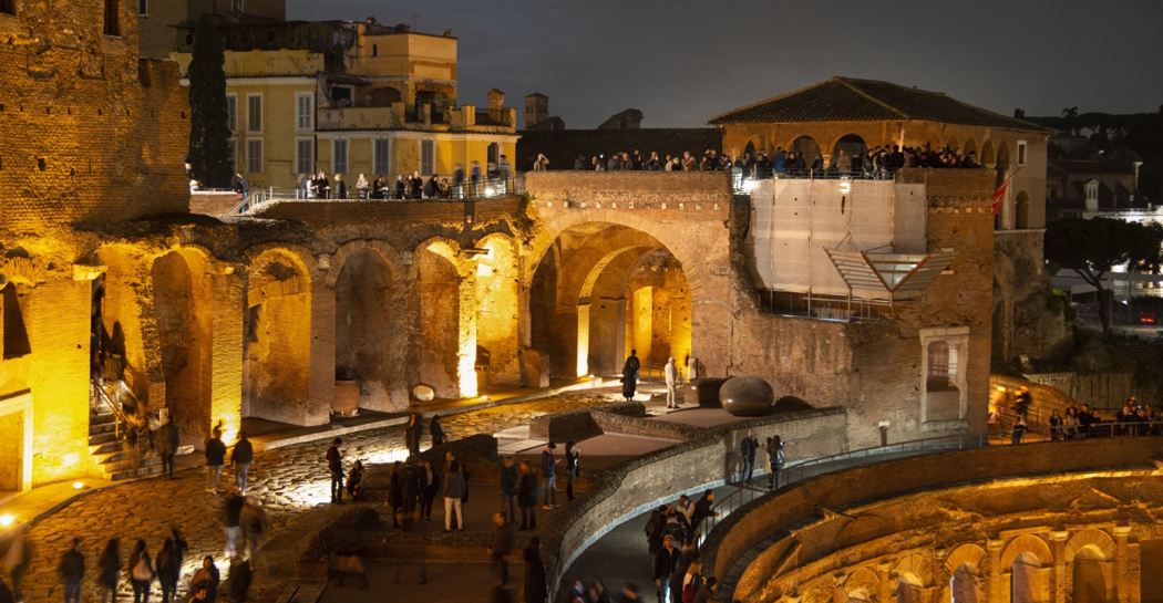 Notte Musei 2019: alta la partecipazione nei Musei Civici e negli altri ...